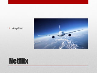 Netflix | PPTX