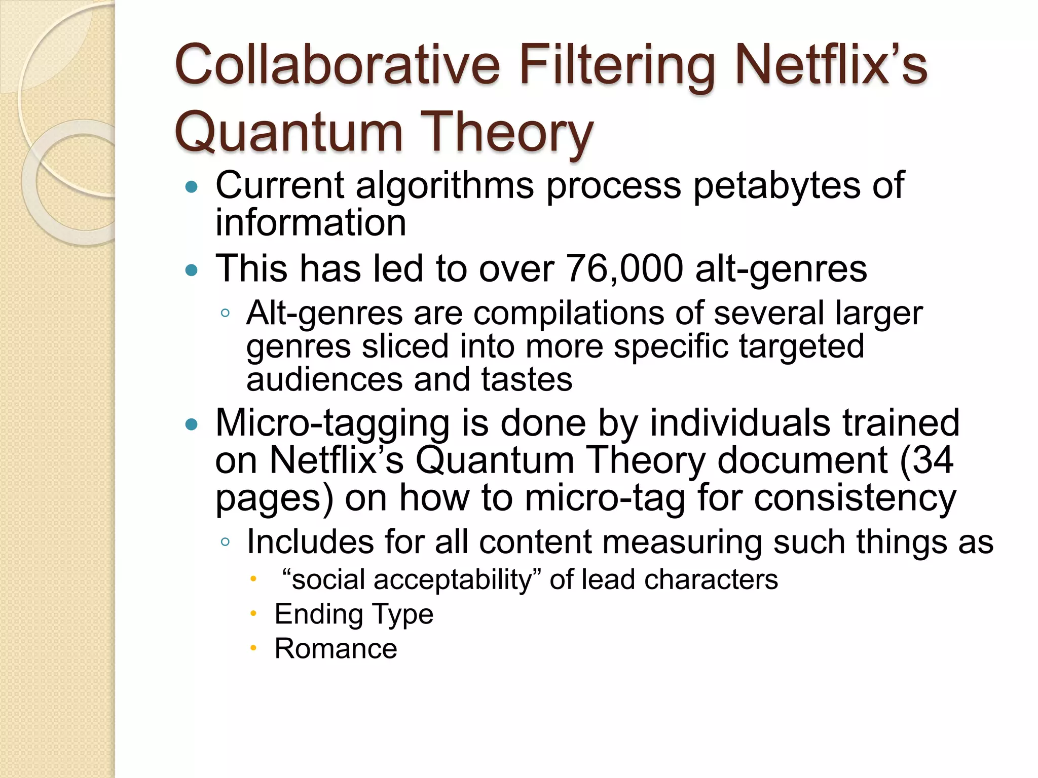 Netflix | PPTX