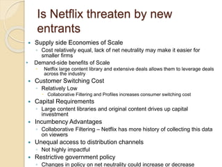 Netflix | PPTX