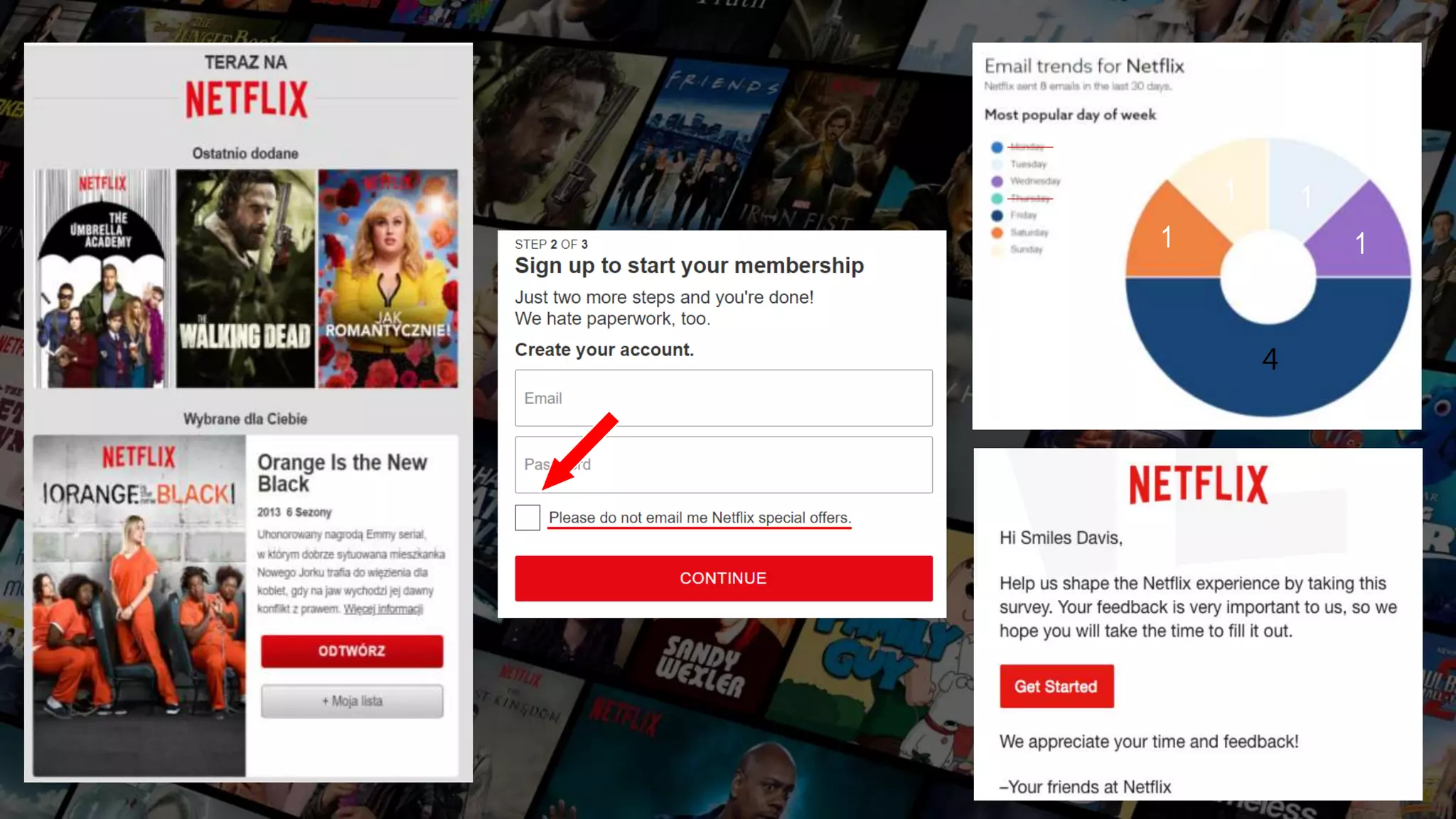 Netflix | PPTX