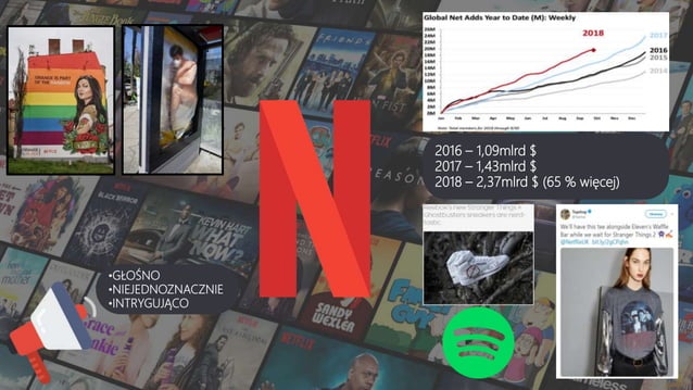 Netflix | PPTX