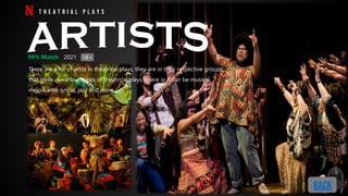 Philippine Theatrical Plays | PPTX