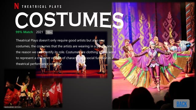 Philippine Theatrical Plays | PPT