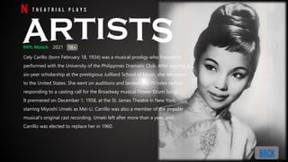 Philippine Theatrical Plays | PPTX