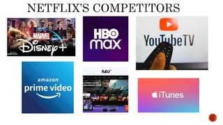 Netflix Inc. | PPTX