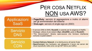 Netflix: cos'è, come funziona | PPTX