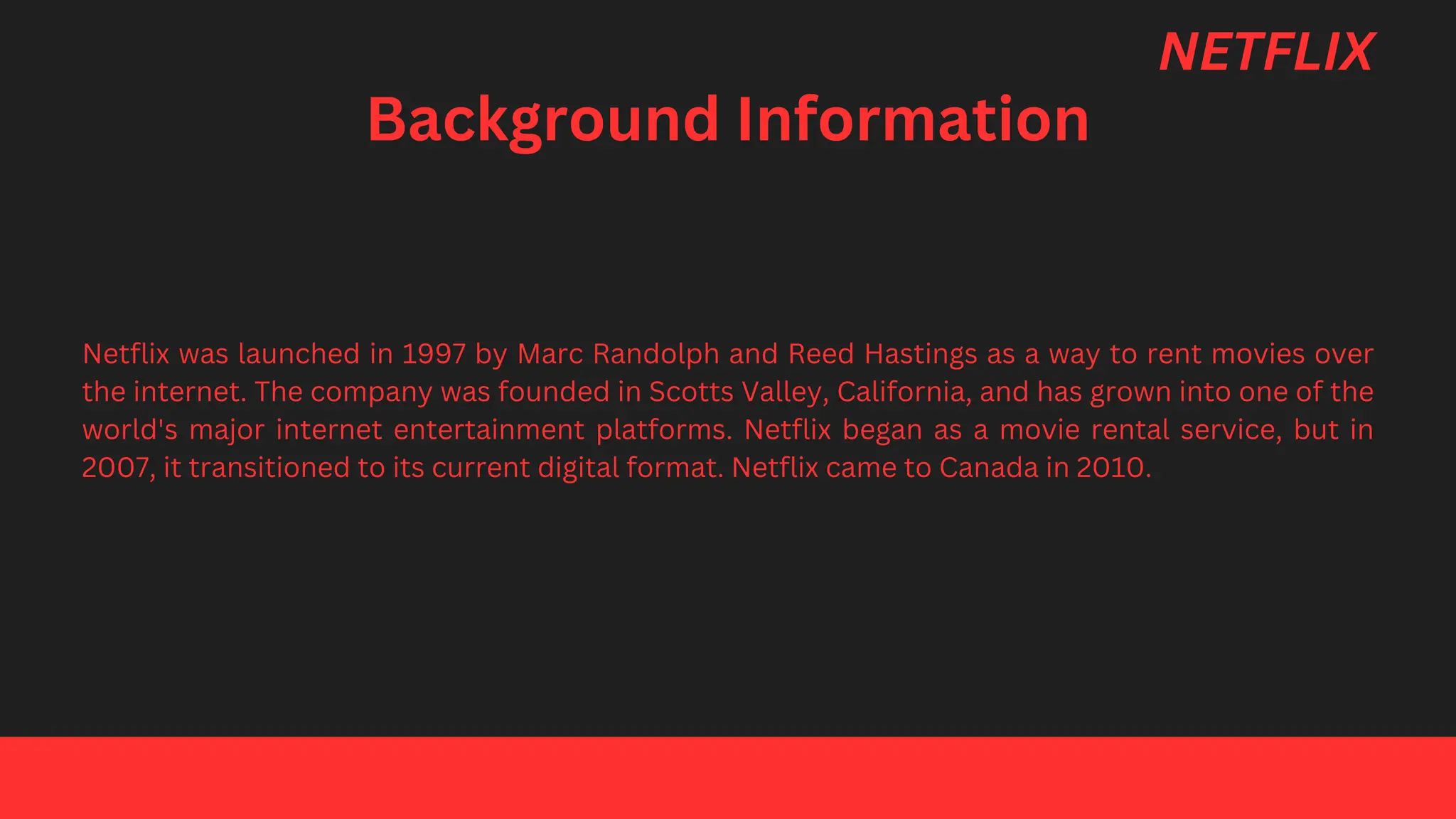 WORKPLACE CULTURE OF NETFLIX - PPT .pdf