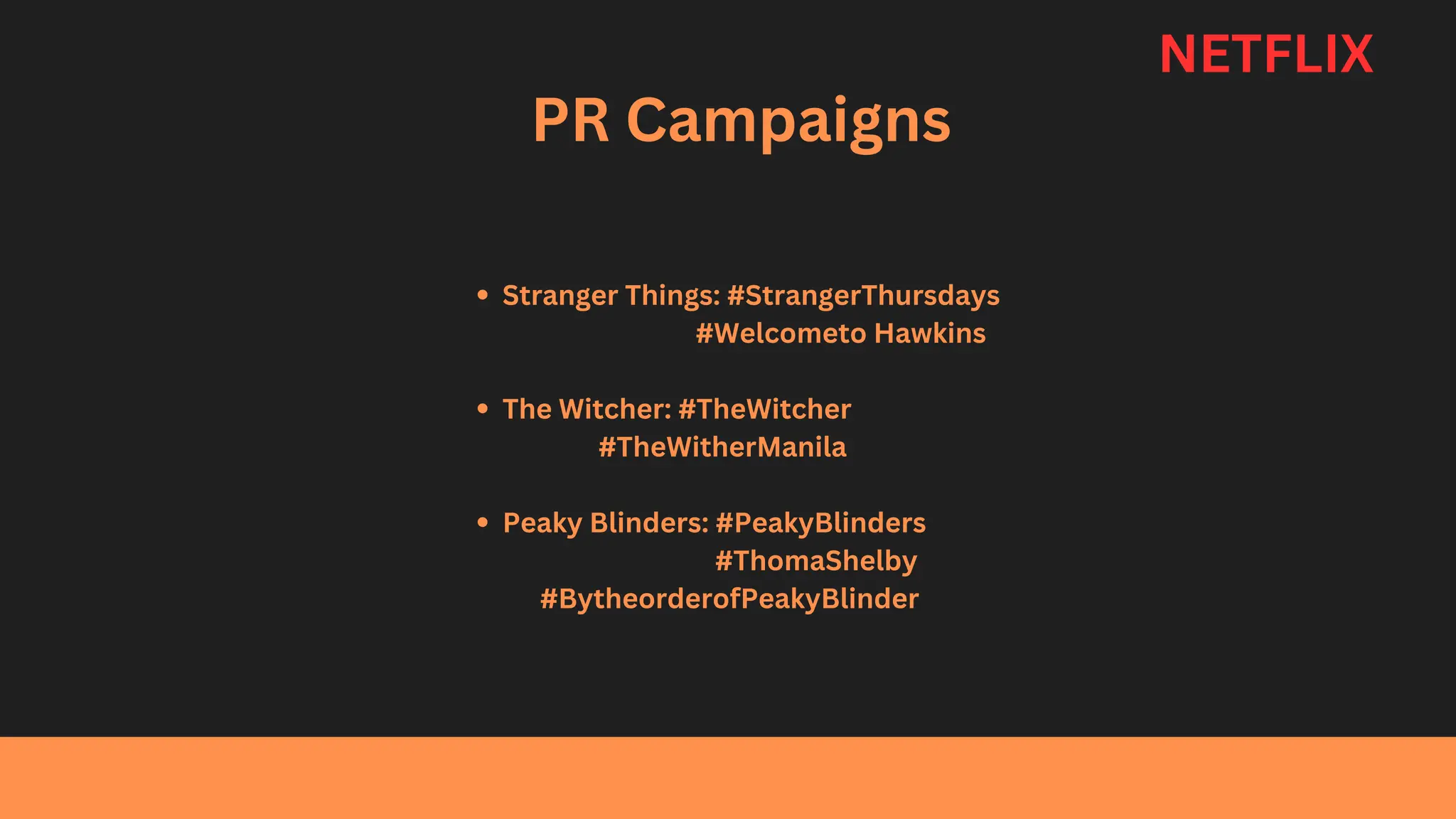 WORKPLACE CULTURE OF NETFLIX - PPT .pdf