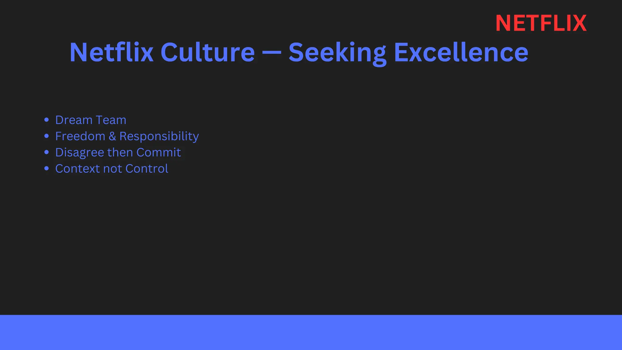 WORKPLACE CULTURE OF NETFLIX - PPT .pdf