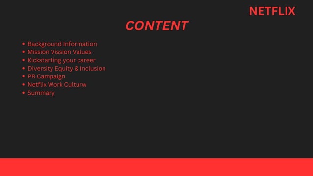 WORKPLACE CULTURE OF NETFLIX - PPT .pdf