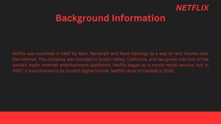 WORKPLACE CULTURE OF NETFLIX - PPT .pdf