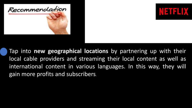 NETFLIX - SWOT.pptx