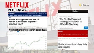 Netflix Ads The Game Changer in Video Ads – Who Needs YouTube.pptx ...