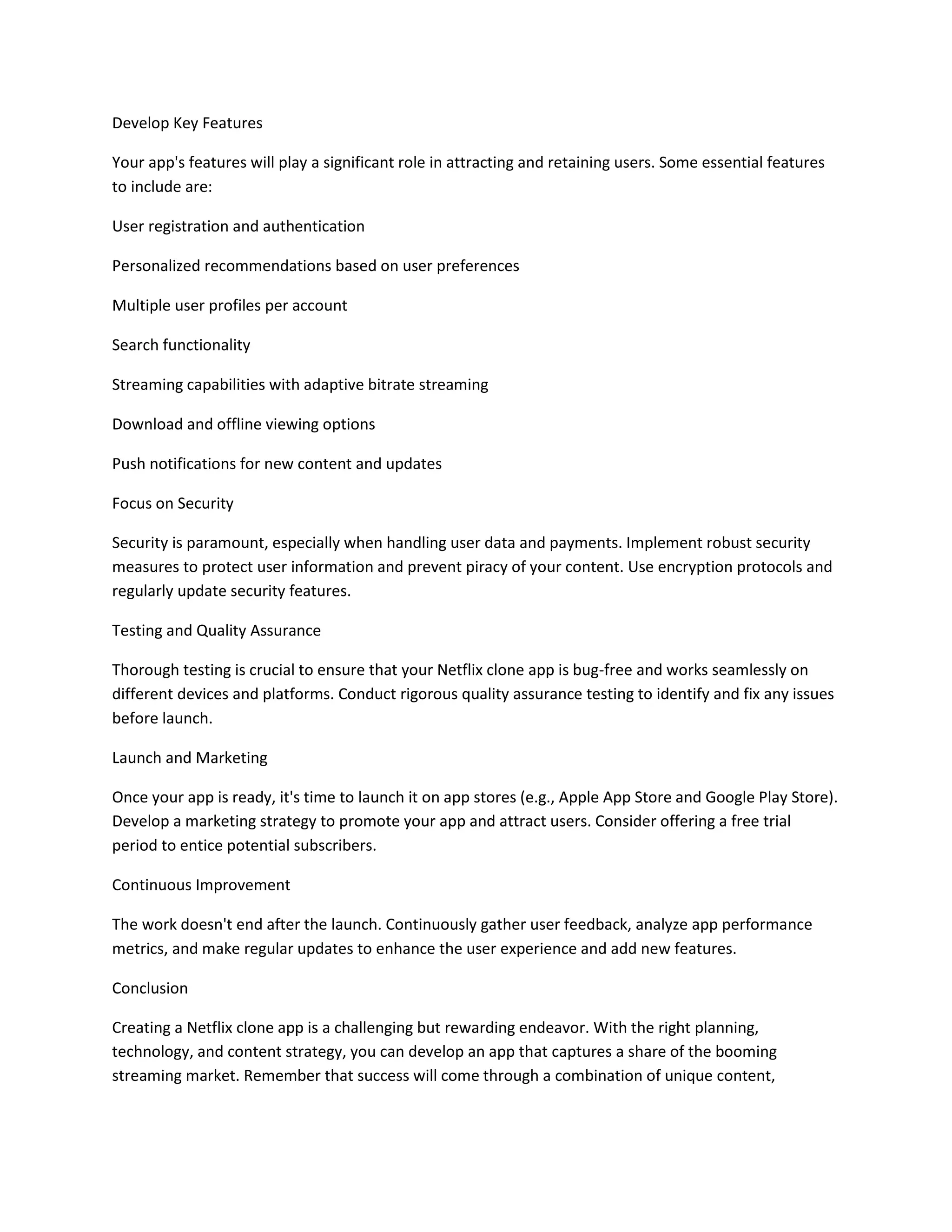 Netflix Clone App.docx