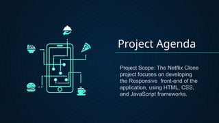 Netflix_Clone_using html css and javascript IBM.pptx