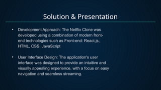 Netflix_Clone_using html css and javascript IBM.pptx