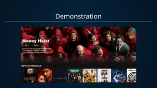 Netflix_Clone_using html css and javascript IBM.pptx