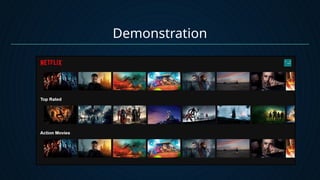 Netflix_Clone_using html css and javascript IBM.pptx