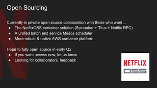 Container World 2018 | PPT
