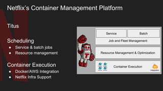Container World 2018 | PPT