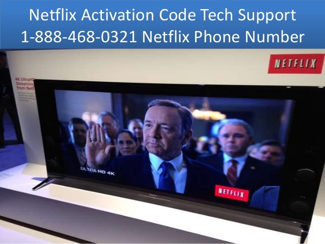 Netflix customer care phone number 1 888-468-0321