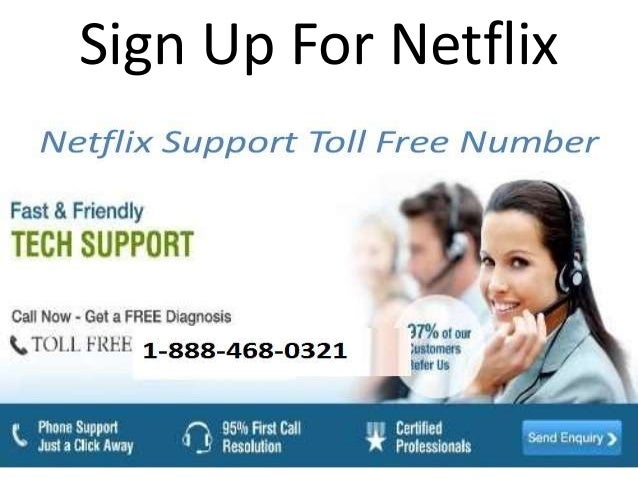 Netflix customer care phone number 1 888-468-0321
