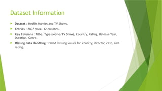 Netflix Data Exploration & Insights.pptx