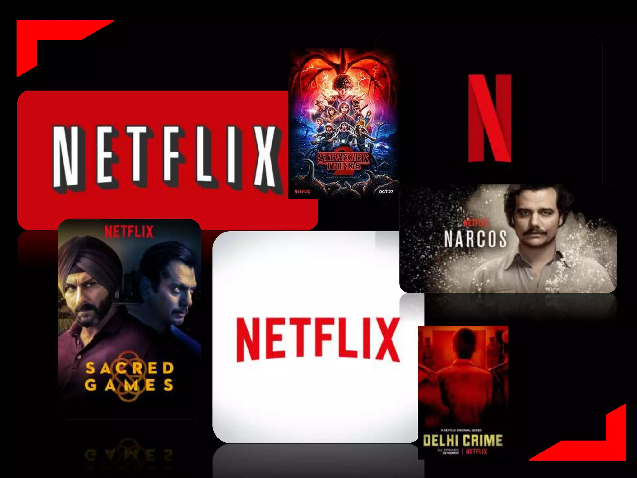 Netflix: Digital Marketing Evaluation of the Over-the-top Media-Service ...