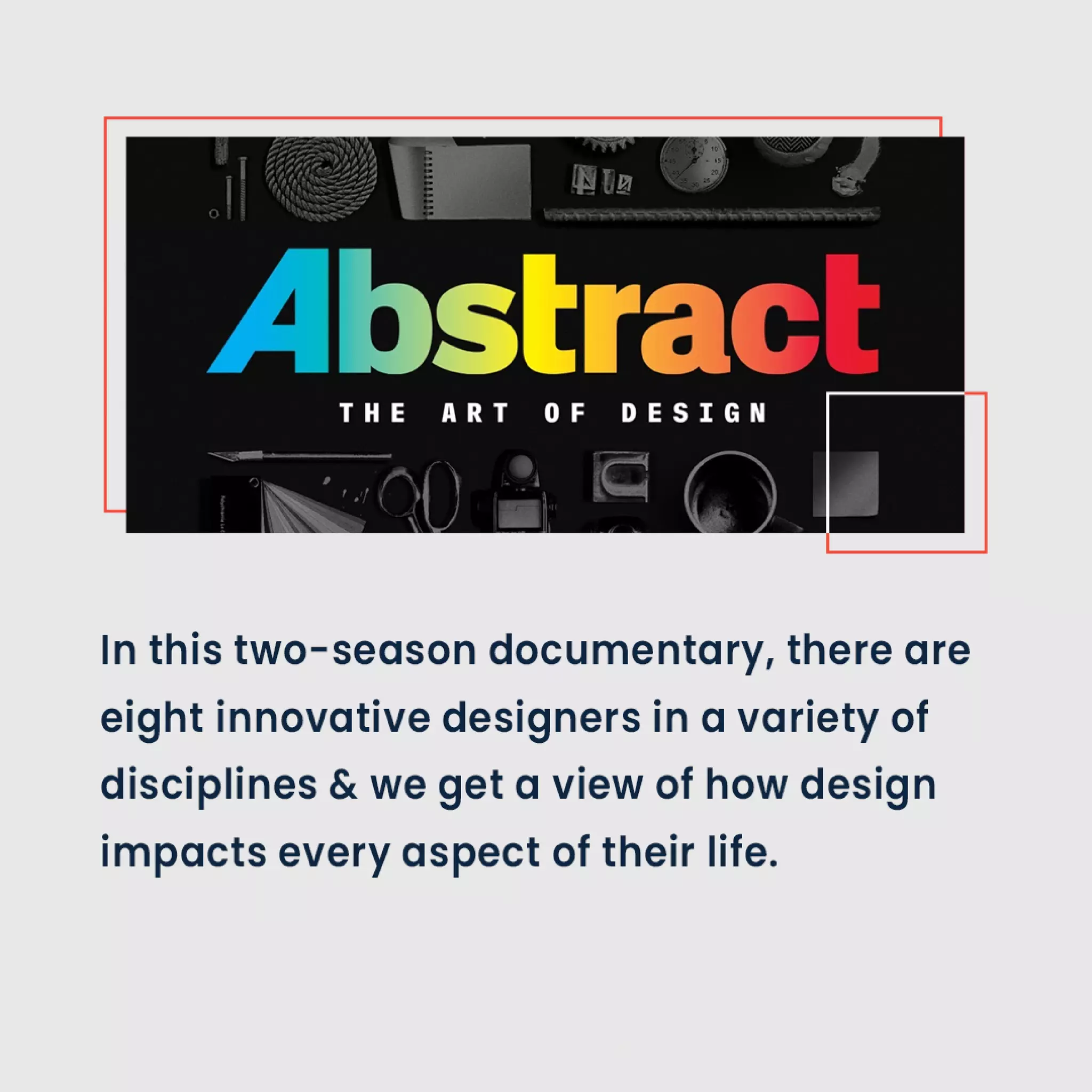 Must Watch Netflix Documentaries for Graphic Designer | PDF