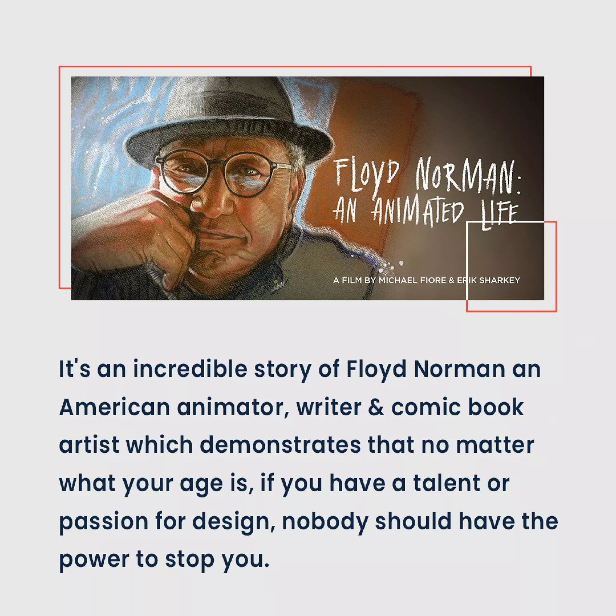 Must Watch Netflix Documentaries for Graphic Designer | PDF