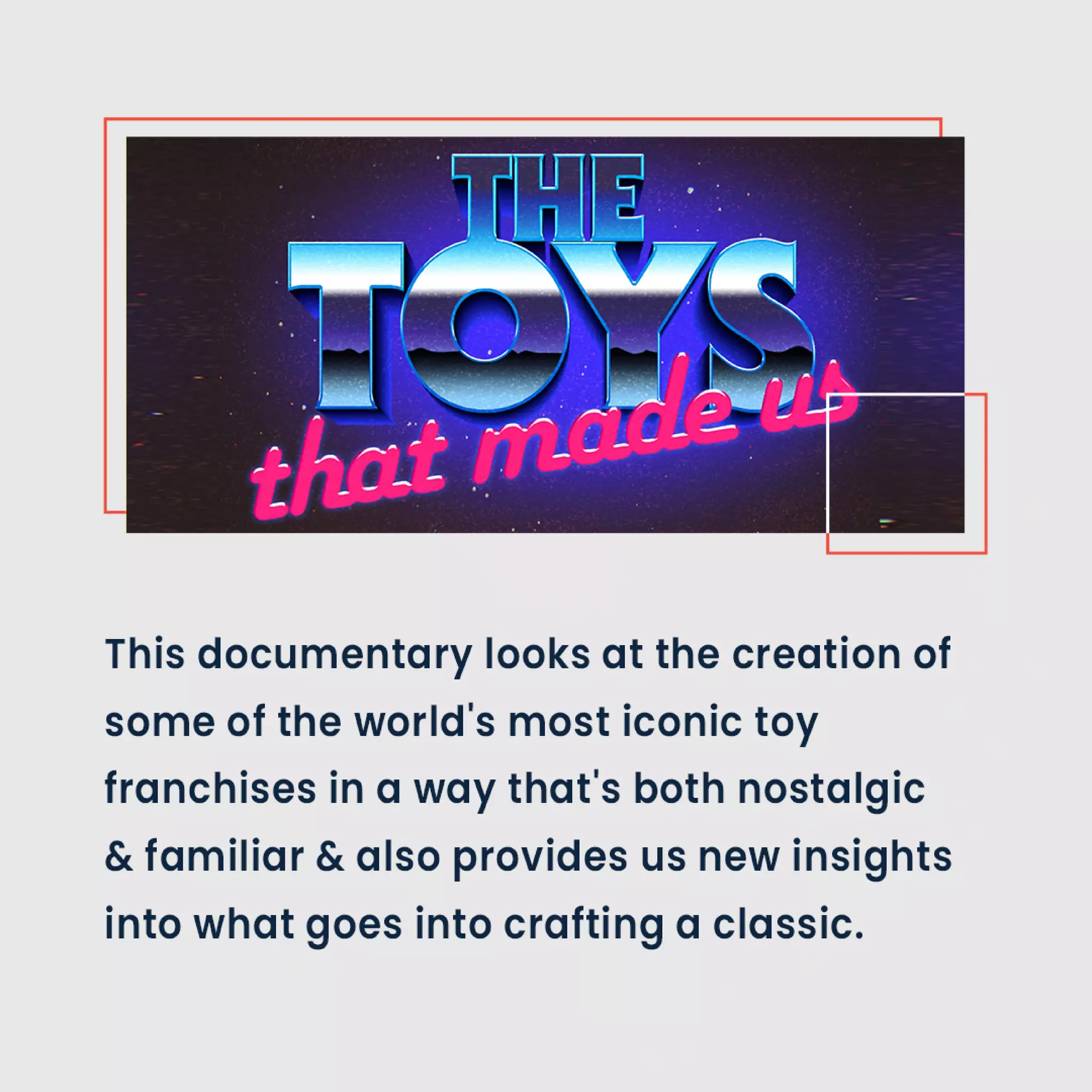 Must Watch Netflix Documentaries for Graphic Designer | PDF