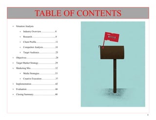 Netflix Promotional Campaign | PDF