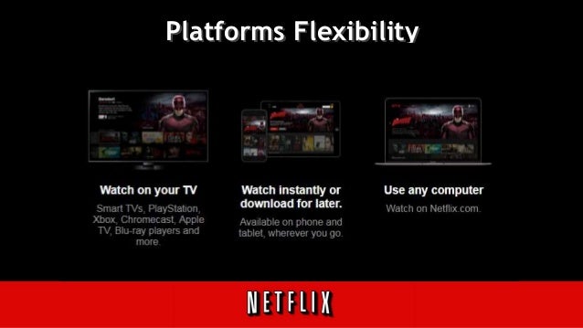 Digital Platform of Film Distribution- ‘NETFLIX’ : A study