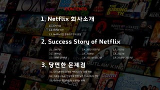 ABOUT Netflix KOREAN VERSION / final | PDF