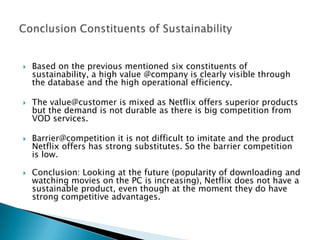 Netflix | PPTX