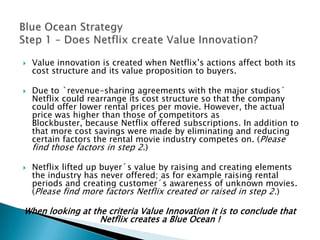 Netflix | PPTX