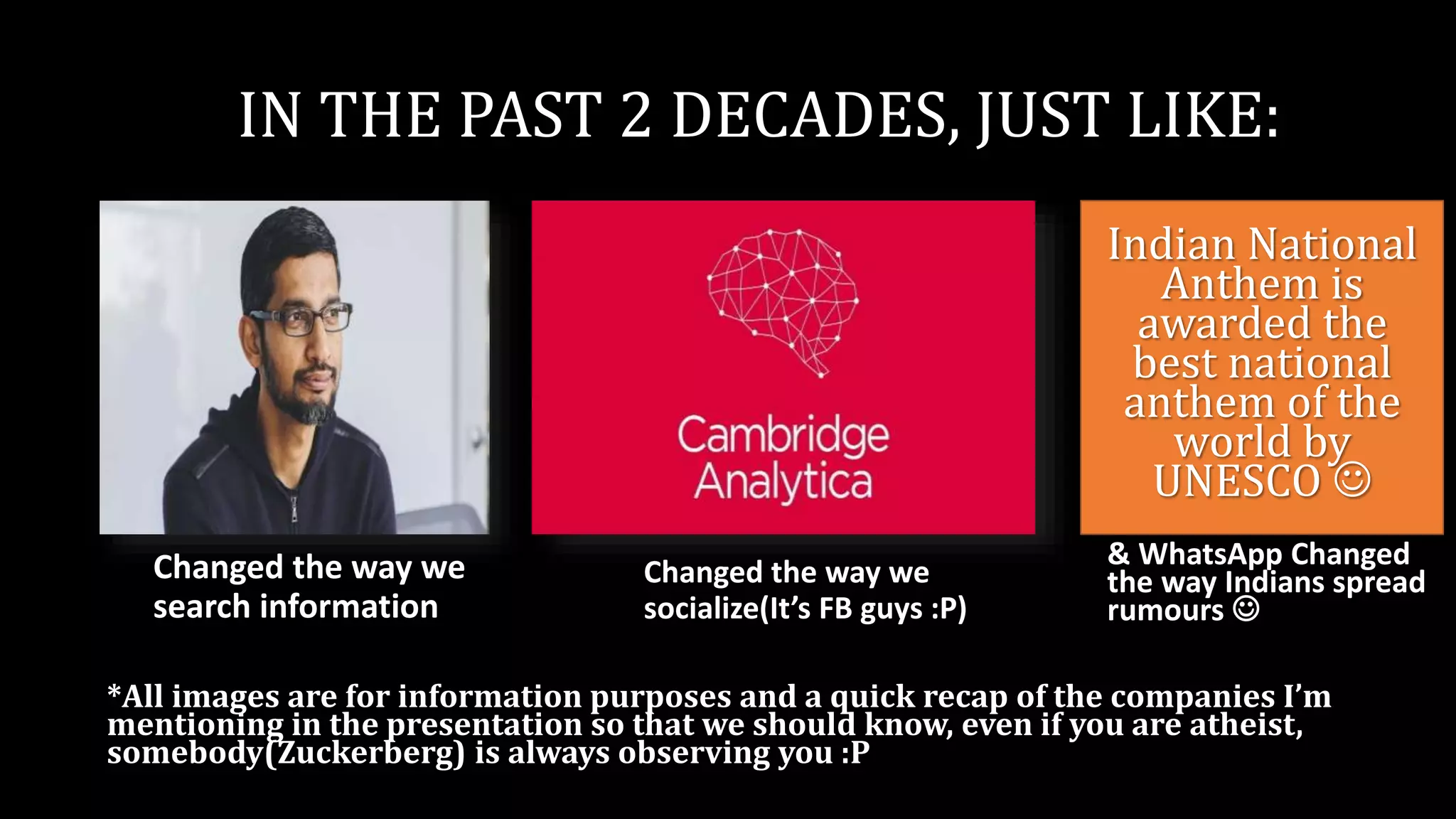 Netflix Story(Brief Overview) | PPTX