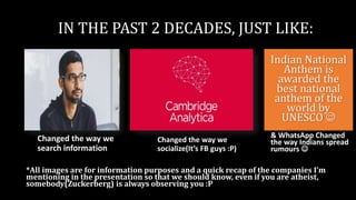 Netflix Story(Brief Overview) | PPTX