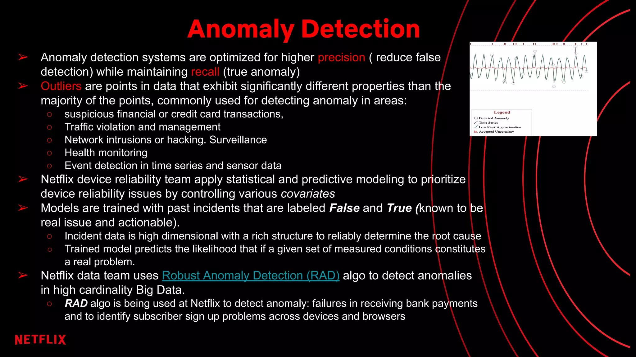 Netflix machine learning | PDF