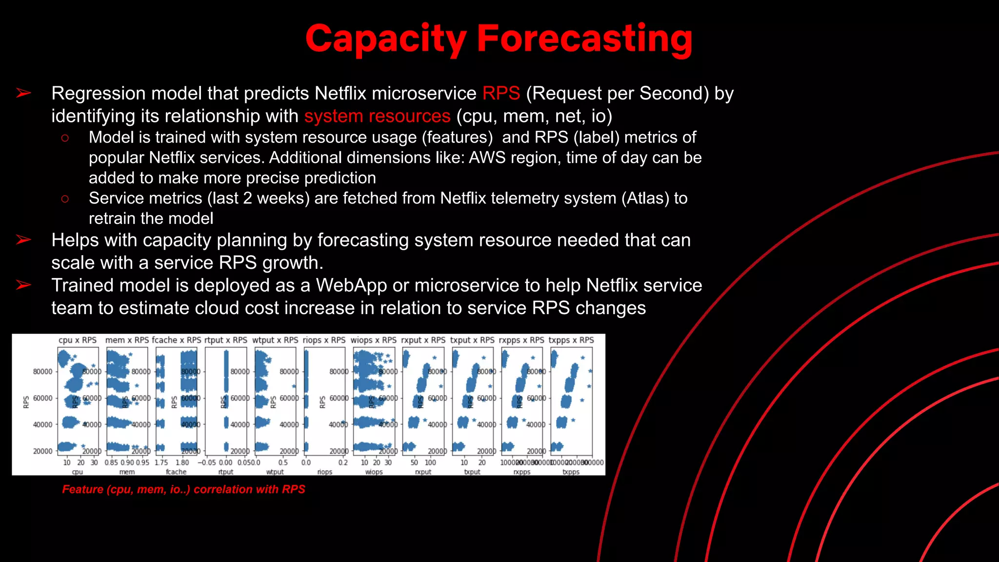 Netflix machine learning | PDF