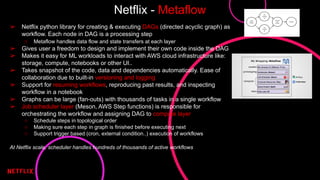 Netflix machine learning | PDF