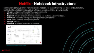 Netflix machine learning | PDF