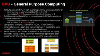 Netflix machine learning | PDF