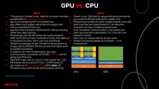 Netflix machine learning | PDF