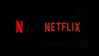 Case Netflix | PPT