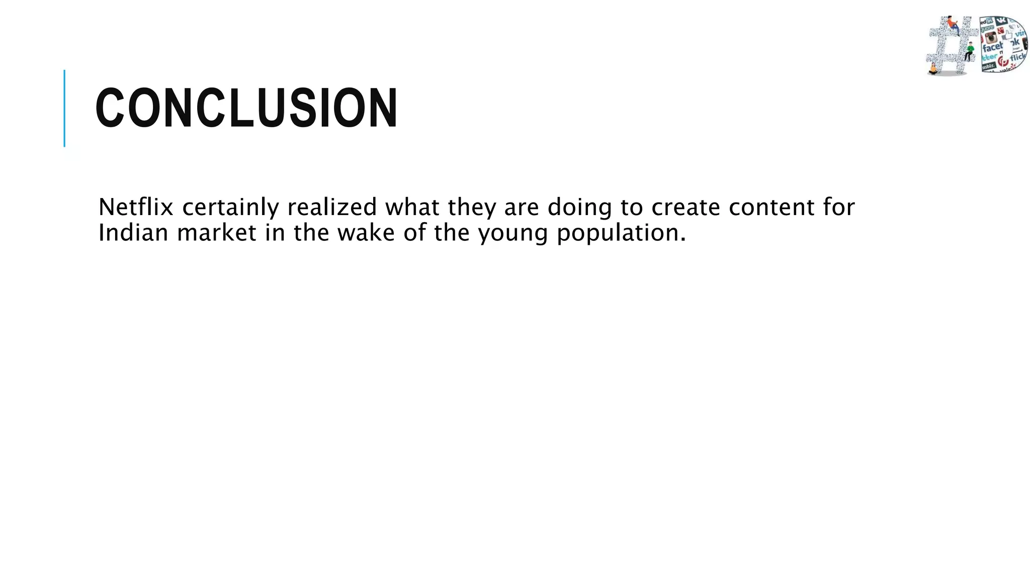 Netflix marketing strategy | PPTX