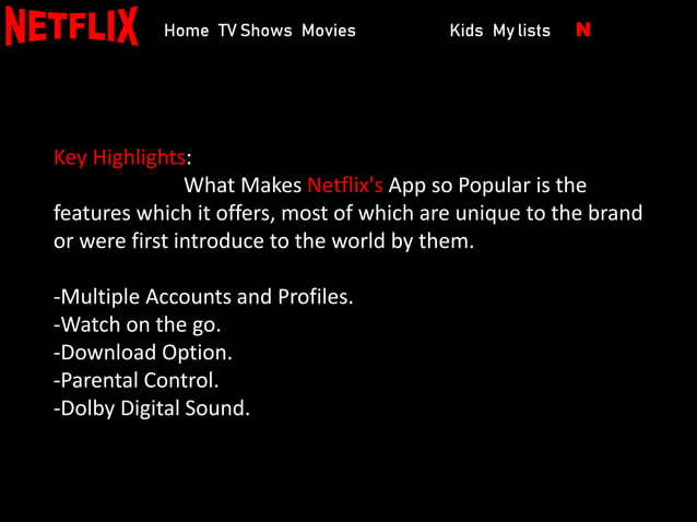 NETFLIX ORIGINAL aditya.pptx