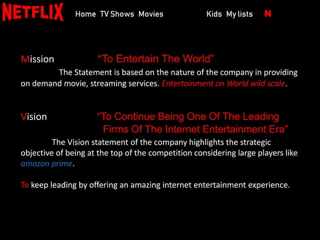 NETFLIX ORIGINAL aditya.pptx