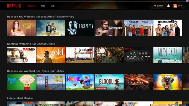 Netflix Open Source Meetup Season 4 Episode 2