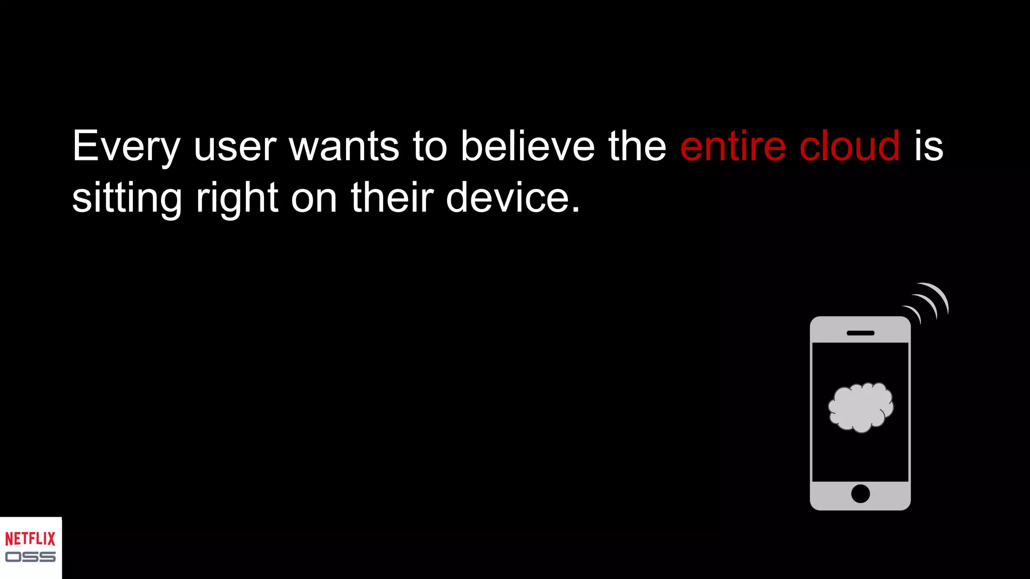 Netflix Open Source Meetup Season 3 Episode 2 | PPT